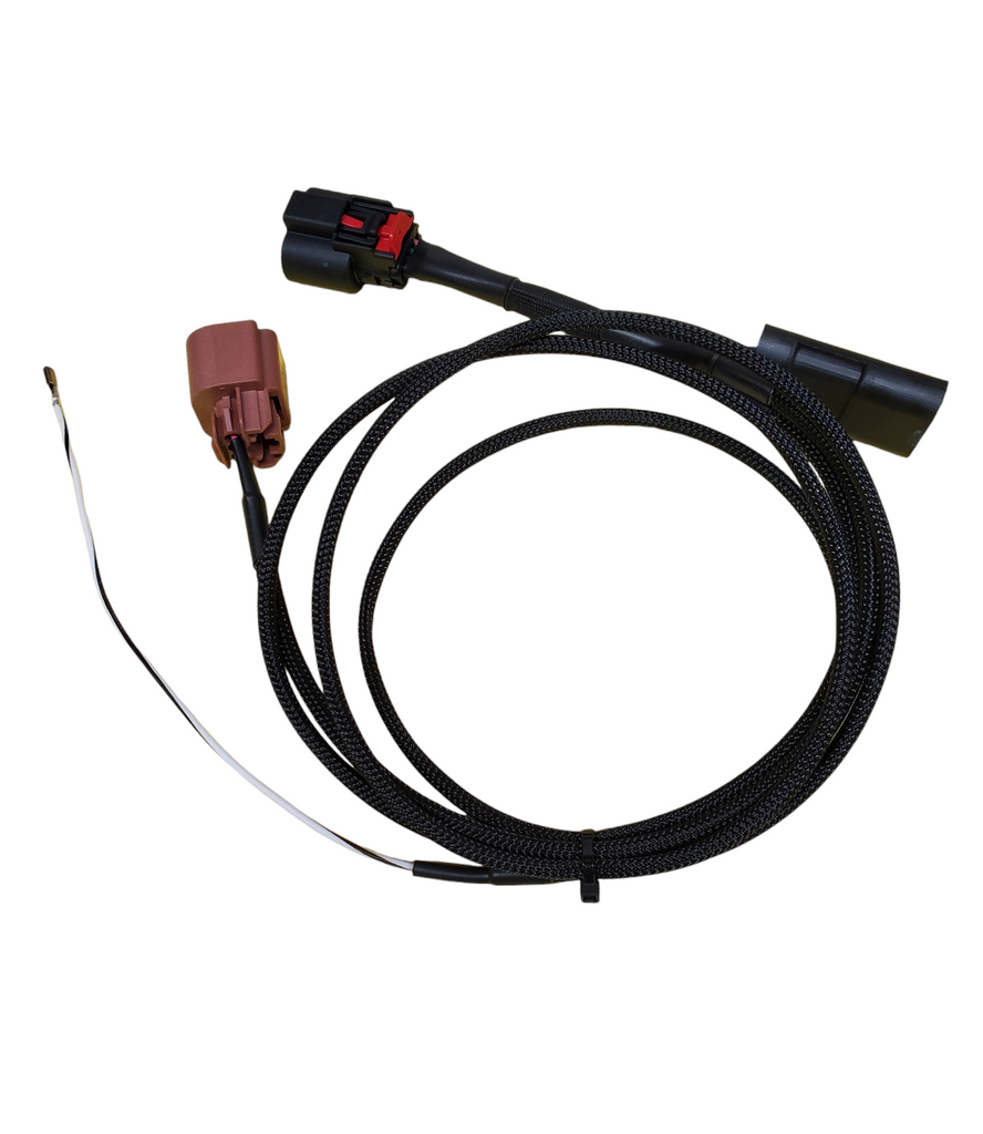 12110 Gen V LTx Coil power tap Flex fuel harness – Metaltek Manufacturing