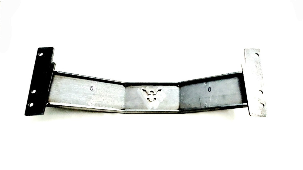 18050X 67-72 K Series Engine Crossmember – Metaltek Manufacturing