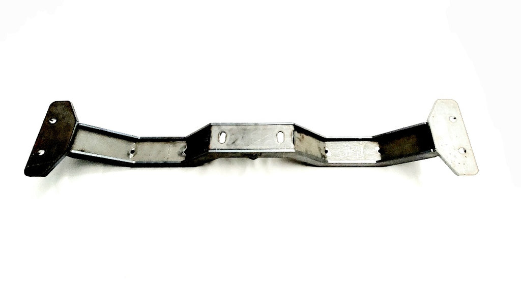 19050XT 67-72 K Series T-Case Crossmember – Metaltek Manufacturing