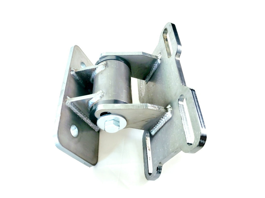 14199K 2nd Gen 2wd Toyota Tacoma LS swap engine mounts – Metaltek ...