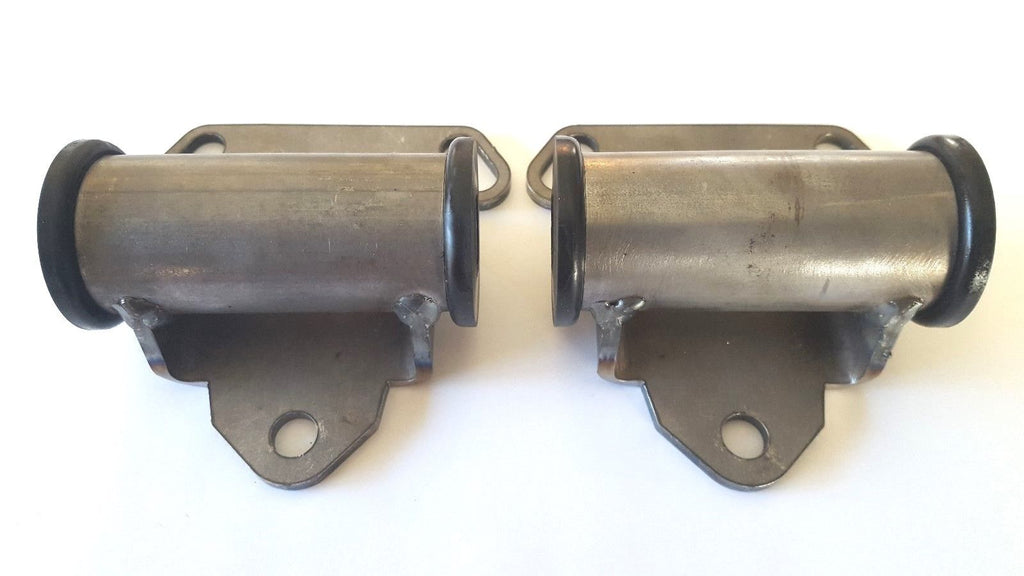 Sonoma S10 Engine Mount Adapter Plates Engine Swap Kit LSx LS1 LS2 LS ...