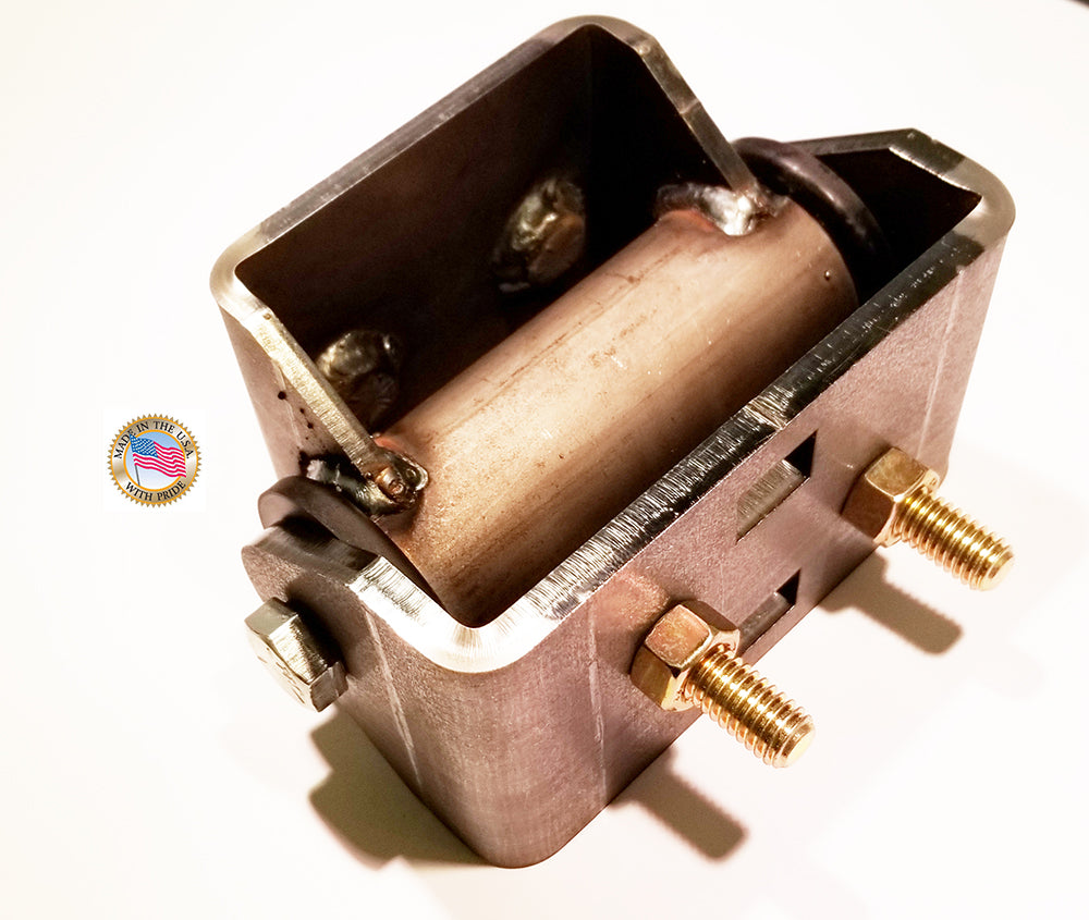 Trailblazer SS Urethane Engine Mounts 5.3 6.0 LS2 #16004A – Metaltek ...