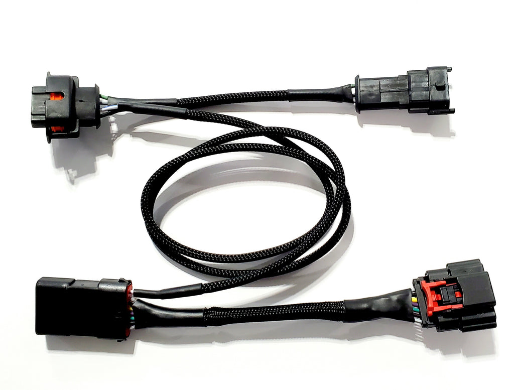 12051 Gen V LT1/LT4 TMAP conversion Harness – Metaltek Manufacturing